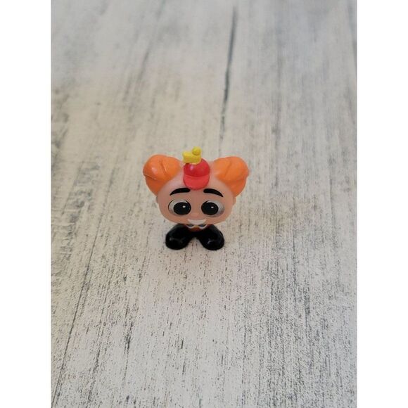 Disney | Toys | Disneymoose Tweedledee Tweedle Dum Alice Wonderland ...